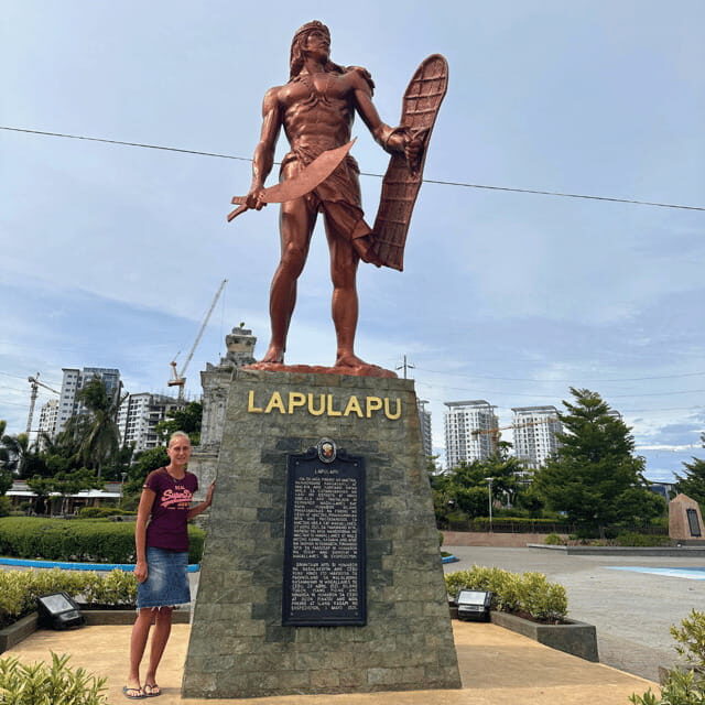 Cebu: Cebu City and Mactan Island Tour - A Closer Look at the Tour Experience