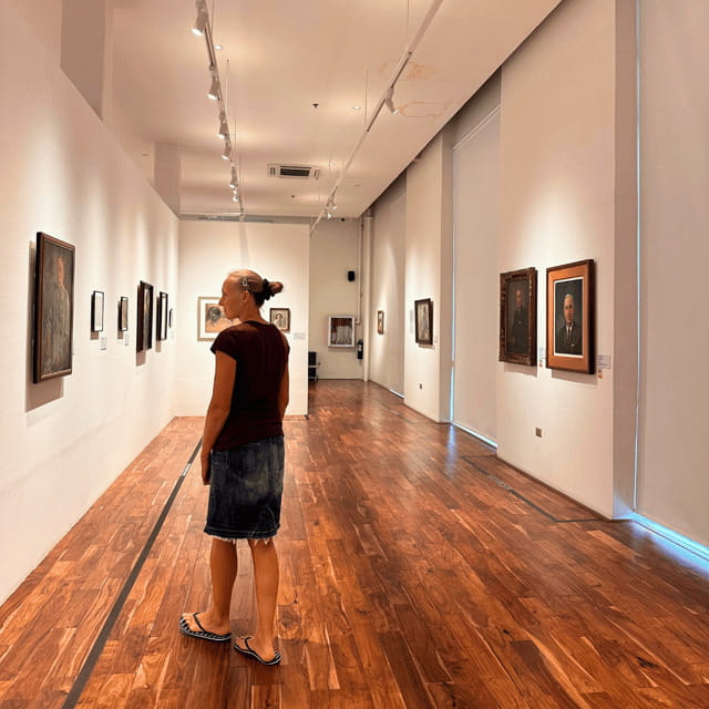 Cebu: Cebu City and Mactan Island Tour - Who Will Enjoy This Tour?