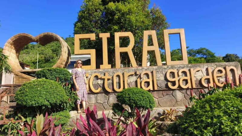 Cebu: Cebu City & Mountain Highlights Tour - Practical Details: What to Expect