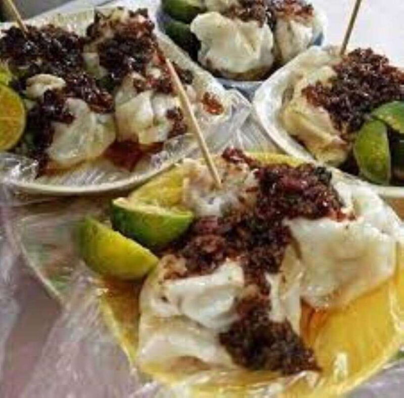 Cebu City: A Food Adventure Through City Streets - The Logistics: What Travelers Need to Know