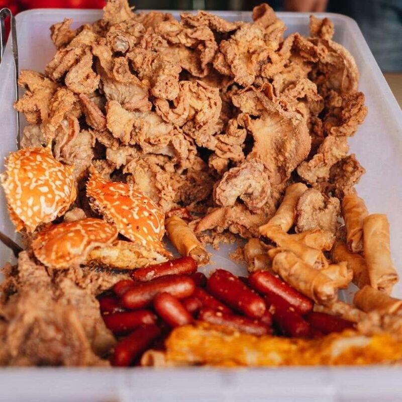 Cebu City: A Food Adventure Through City Streets - Authenticity and Cultural Experience