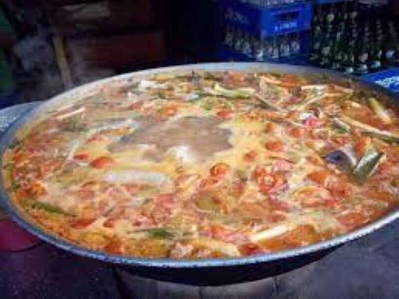 Cebu City: A Food Adventure Through City Streets - FAQs