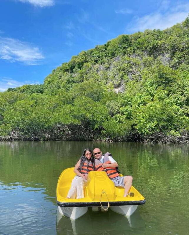 Cebu City All Day Tour; An Unforgettable Experience of Cebu. - Authentic Experiences and Traveler Insights