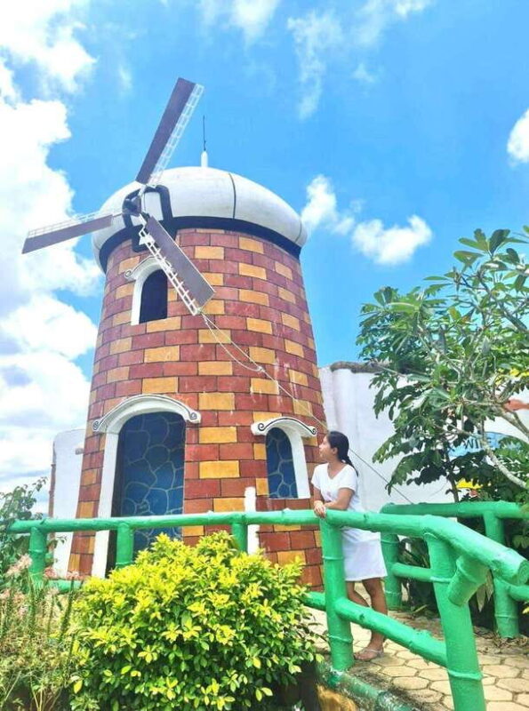 Cebu: City and Highlands Discovery Full-Day Tour with Lunch - Key Points