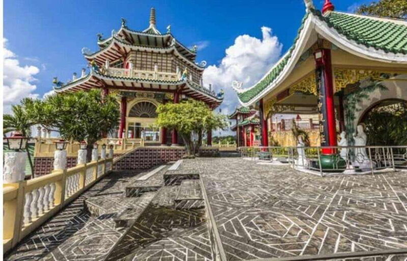 Cebu: City and Highlands Discovery Full-Day Tour with Lunch - Who Will Love This Tour?