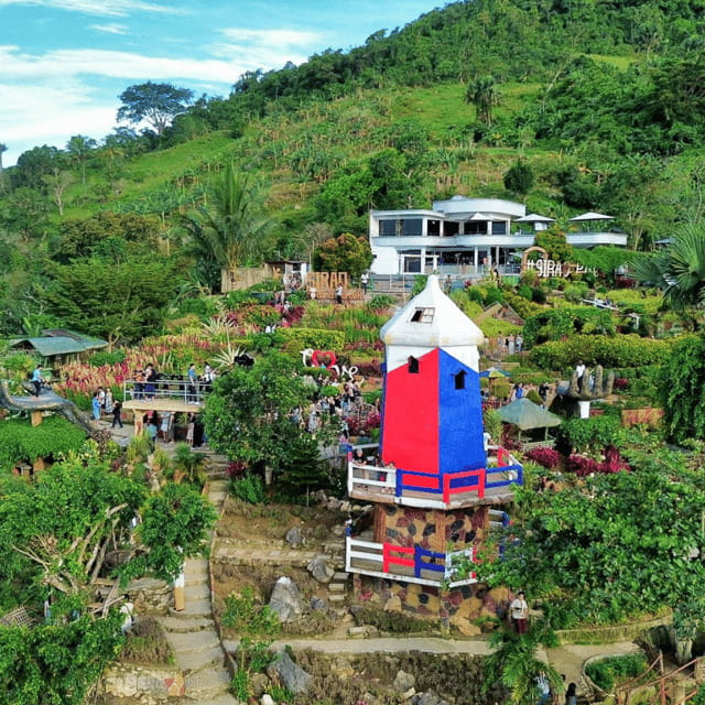 Cebu City: Best of Cebu Full-Day Guided Sightseeing Tour - Discover Cebu in a Day: An In-Depth Look at the Best of Cebu Full-Day Guided Tour