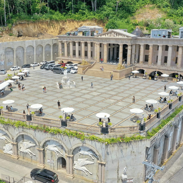 Cebu City: Best of Cebu Full-Day Guided Sightseeing Tour - A Practical Guide to the Cebu Best of Cebu Tour