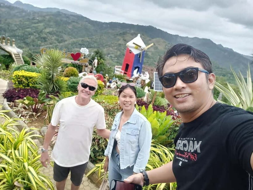 Cebu City: City and Mountain Highlights Tour - Key Points