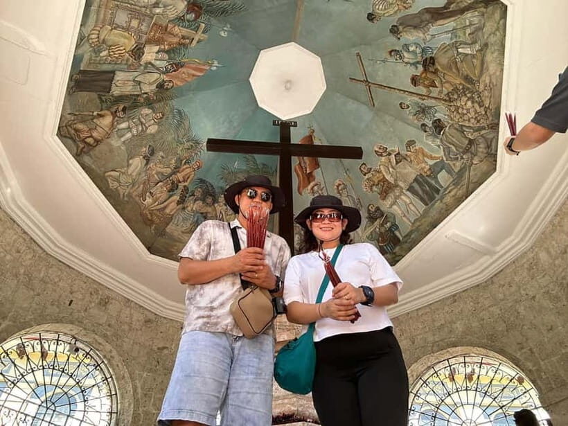 Cebu City: City and Mountain Highlights Tour - An In-Depth Look at the Cebu City and Mountain Highlights Tour