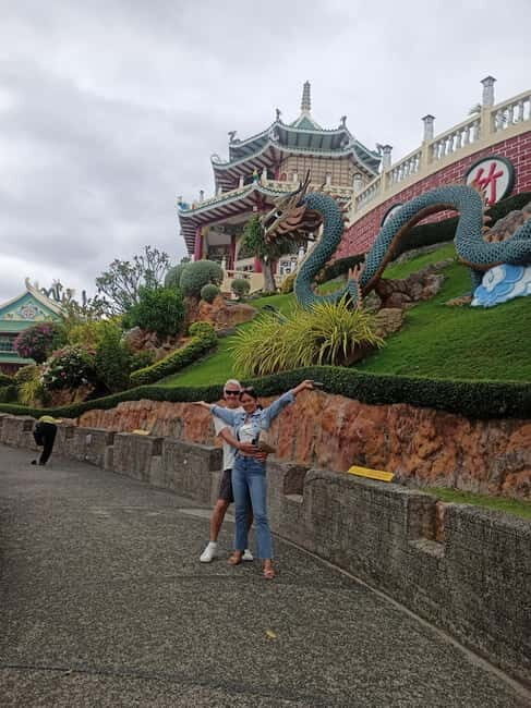 Cebu City: City and Mountain Highlights Tour - Final Thoughts on the Cebu City and Mountain Highlights Tour