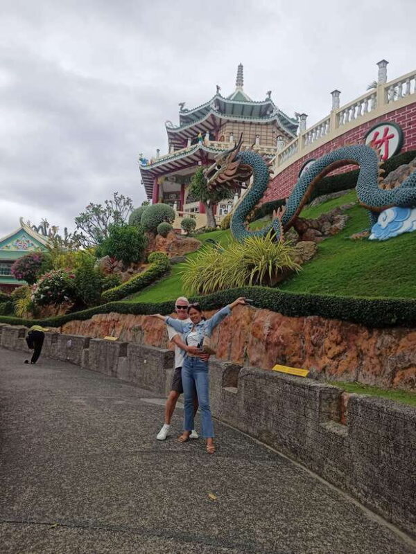 Cebu City: City and Mountain Highlights Tour - Pricing and Value