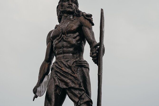 Cebu City famous historical tour - An In-Depth Look at the Cebu City Famous Historical Tour