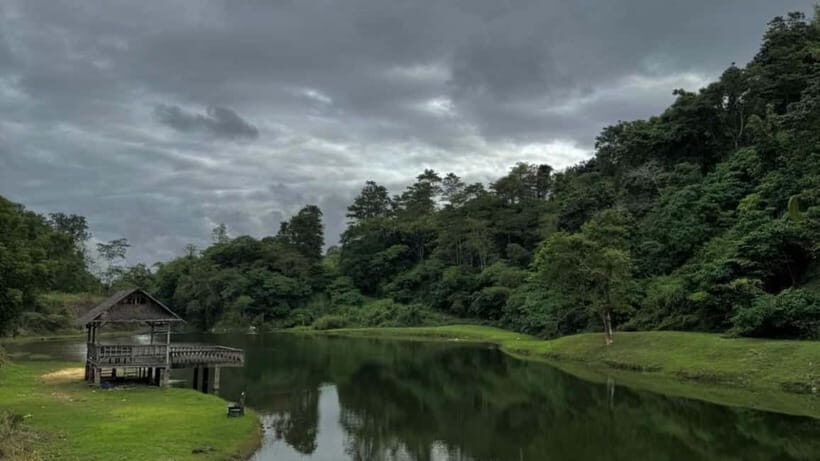 Cebu City: Guided Trekking Experience - An In-Depth Look at the Cebu Guided Trekking Experience