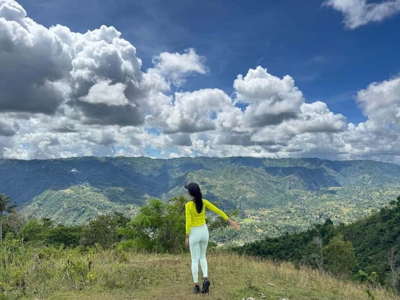 Cebu City: Guided Trekking Experience - Frequently Asked Questions