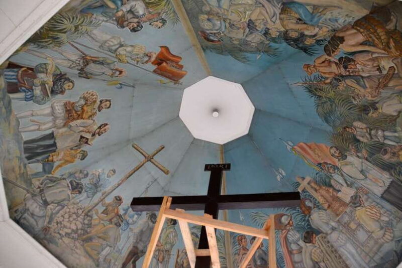 Cebu City: Half-Day Tour with Shopping - What to Expect: Comfort, Convenience, and Authenticity