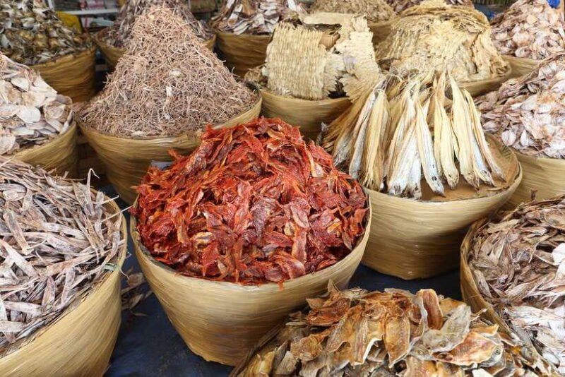 Cebu City: Half-Day Tour with Shopping - Who Is This Tour Best For?