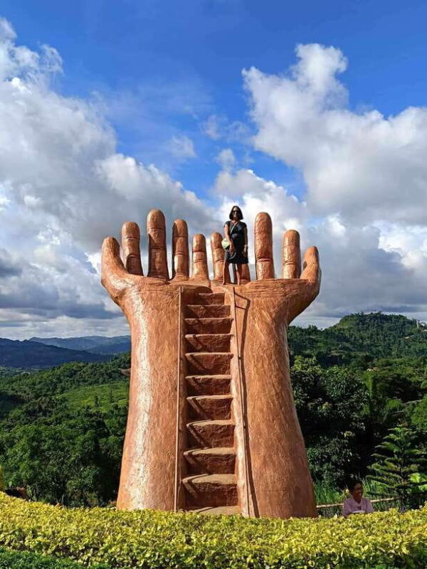 Cebu City Heritage with Uphill Tour - Practicalities and What to Expect