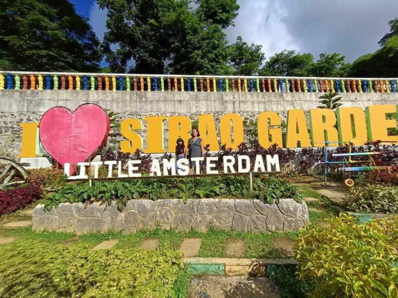 Cebu City Heritage with Uphill Tour - Final Thoughts