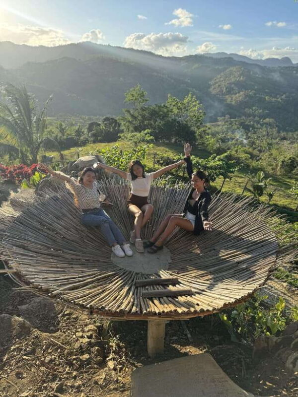 Cebu: City Highlights with Sirao Flower Garden Visit - Key Points