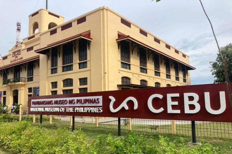 Cebu City: Historical, Local Cuisine & Mountain Guided Tour - Transportation, Group Size, and Practicalities