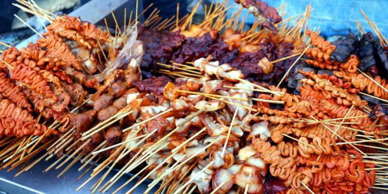 Cebu City: Historical, Local Cuisine & Mountain Guided Tour - Who Should Consider This Tour?