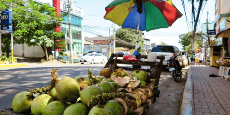 Cebu City: Historical, Local Cuisine & Mountain Guided Tour - FAQ