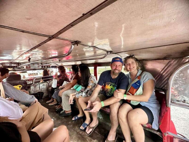 Cebu City: Historical Street and Food Tour - Who Will Enjoy This Tour?