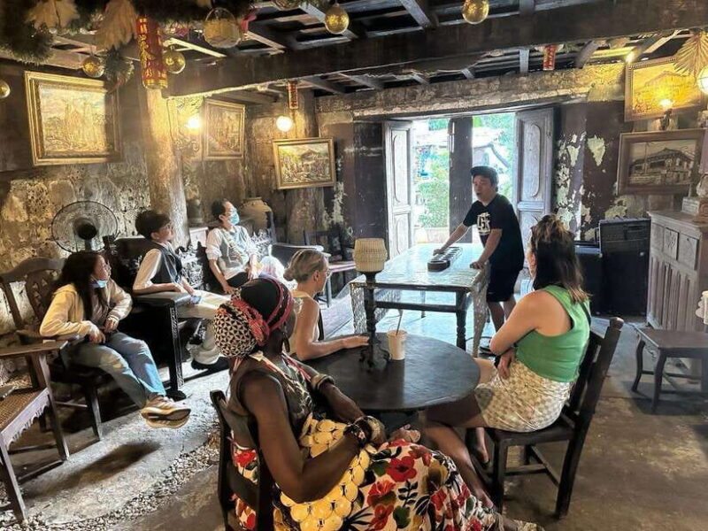 Cebu City: Historical Street and Food Tour - Final Thoughts