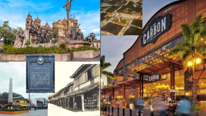 Cebu: City Historical Tour - An Authentic Journey Through Cebu’s Past