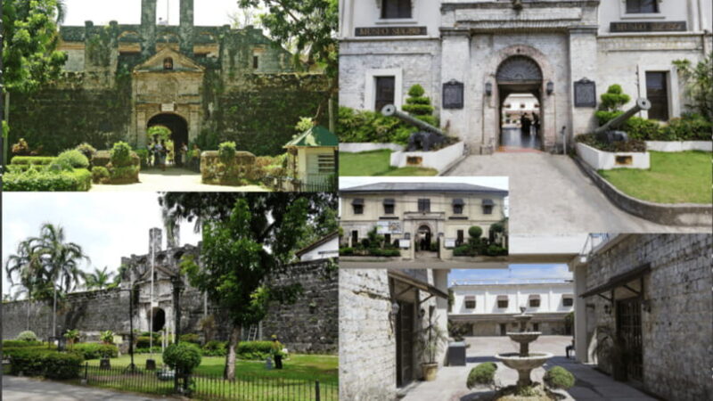 Cebu: City Historical Tour - What’s Included and What’s Not