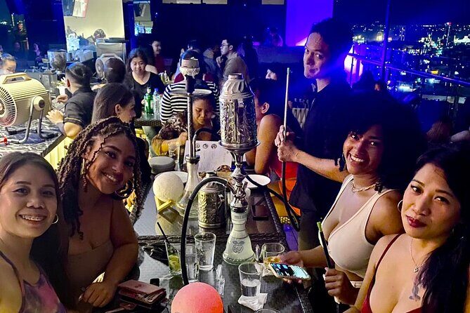 Cebu City Light's Pub Crawl - The Introduction to Cebu’s Nightlife Scene