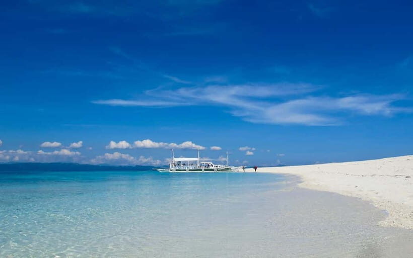 Cebu City: Malapascua Island Day Tour with Snorkeling - What’s Included and What to Bring