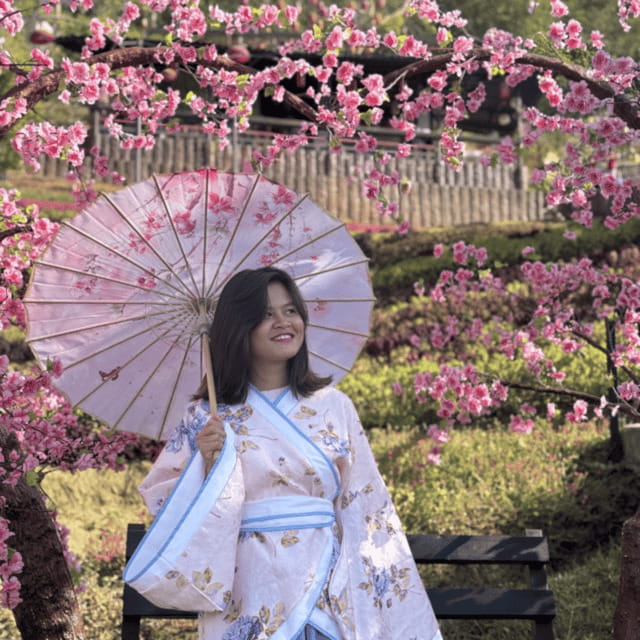 CEBU: City + Mountain Tour - The Sum Up