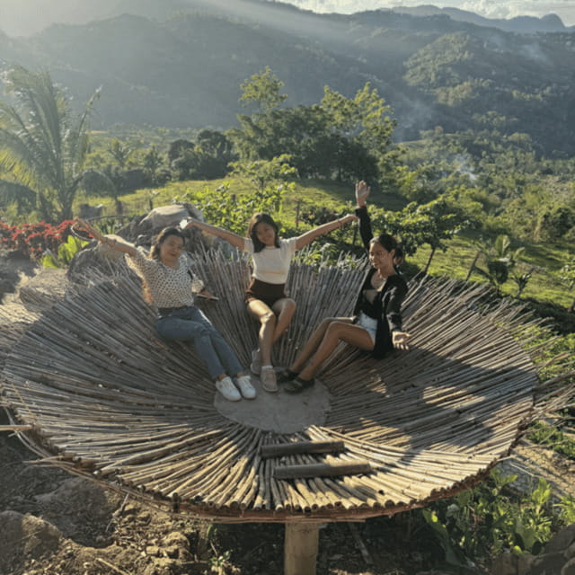 CEBU: City + Mountain Tour - FAQ