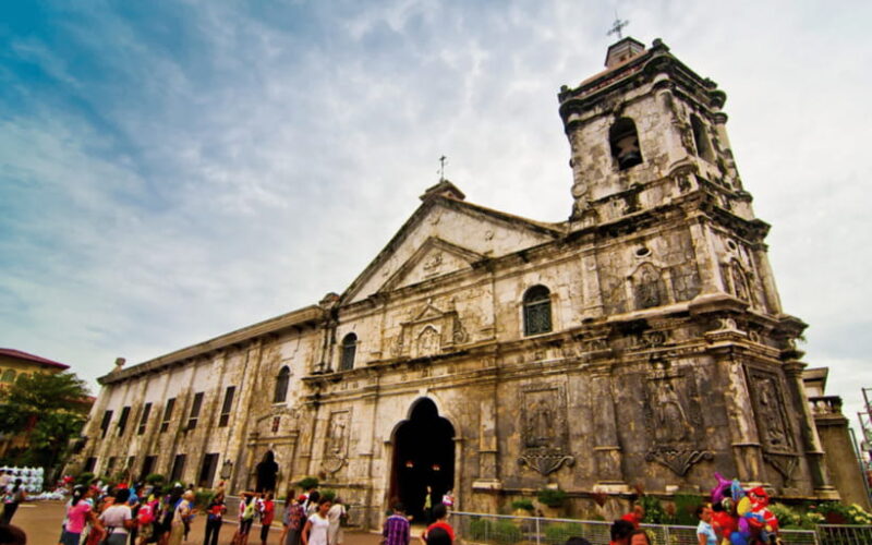 Cebu: City Sightseeing Group Tour - The Practical Side: What to Expect