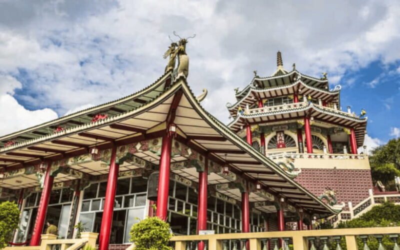 Cebu: City Sightseeing Group Tour - FAQ