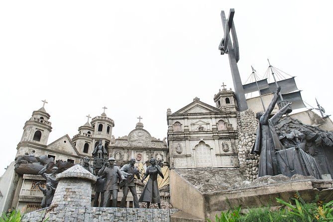 Cebu City Tour - FAQs