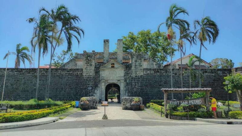 Cebu City Tour (Private Tour) - What’s Great About This Tour