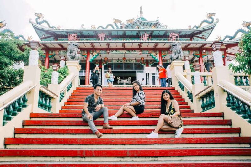 Cebu City Tour: Private Tour - Key Points