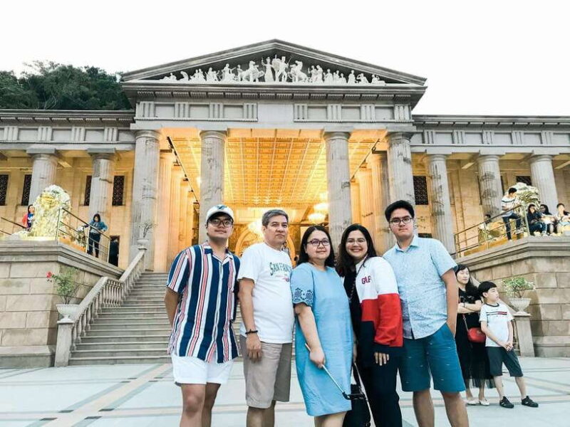 Cebu City Tour: Private Tour - What the Reviews Reveal