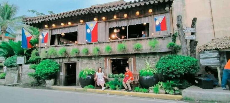 Cebu City Tour: Private Tour - Practicalities and Value