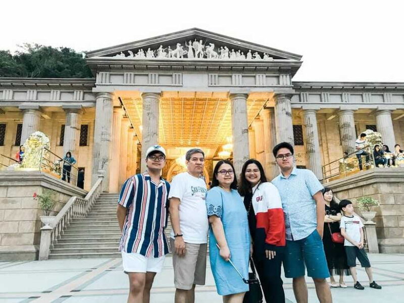 Cebu City Tour: Private Tour - Transportation and Comfort