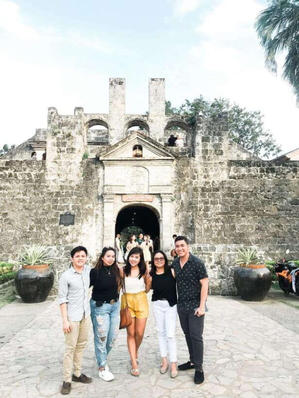 Cebu City Tour: Private Tour - Who Should Consider This Tour?