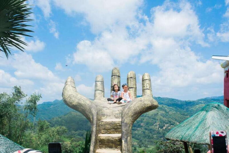 Cebu City Tour: Private Tour - FAQ