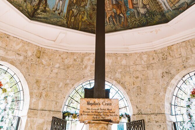 Cebu City Tour Shared-Joiners - A Closer Look at the Itinerary: What Youll Really Experience