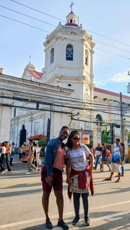 Cebu City: Walking Tour - The Tour Experience: Who Will Love It?