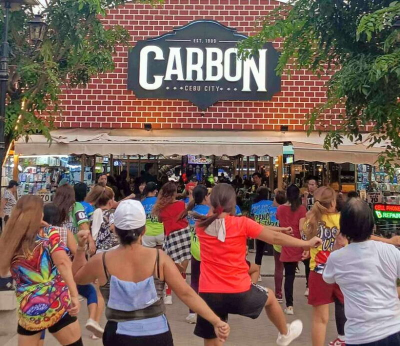 Cebu City: Walking Tour - Why Choose This Tour?
