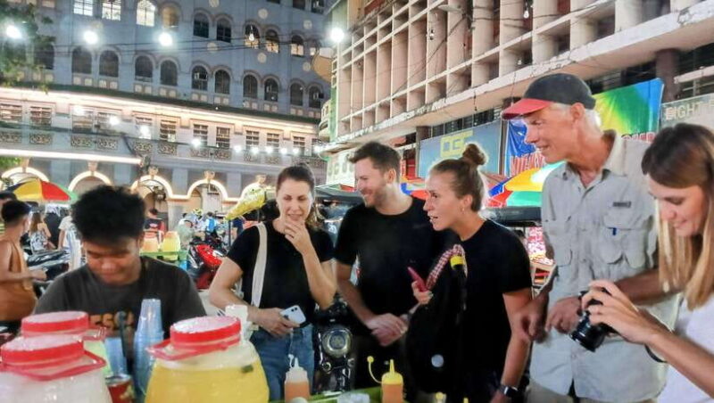 Cebu City: Walking Tour - FAQ