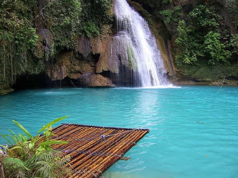 Cebu: Dao, Inambakan, Kawasan and Mantayupan Waterfalls Trip - Exploring Cebu’s Waterfalls — What to Expect
