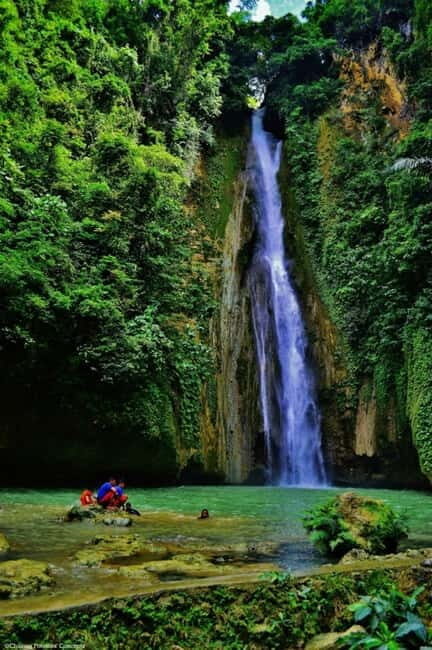 Cebu: Dao, Inambakan, Kawasan and Mantayupan Waterfalls Trip - Authentic Encounters and Traveler Feedback